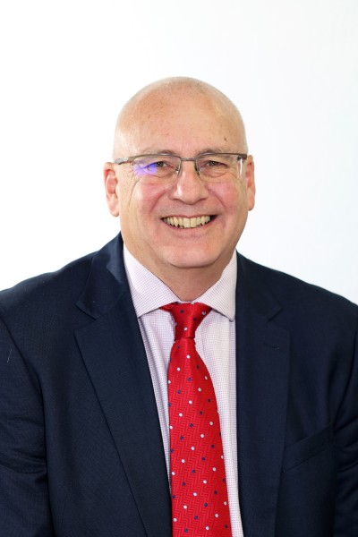 Meet our Board :: North East Ambulance Service